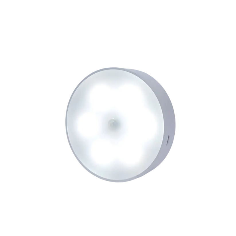 USB Rechargeable PIR Motion Sensor LED Night Lamp – Ironsmith Lighting